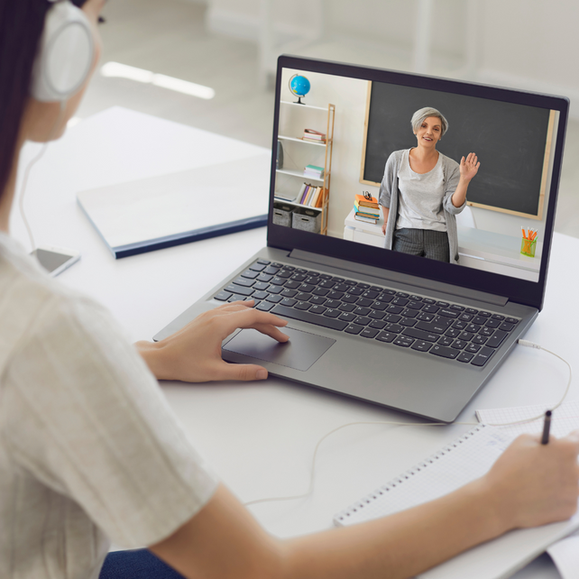 Online – D&D School of Real Estate